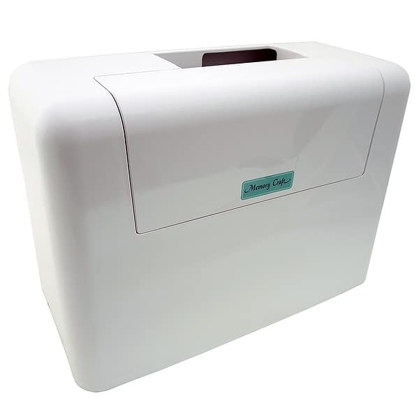 Janome Hard Cover DC5100 7330 8077 Plus More Listed - Bed Bath & Beyond ...