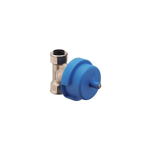 Fortis VALVE402 3/4" Volume Control Valve Only - Natural - Bed Bath ...