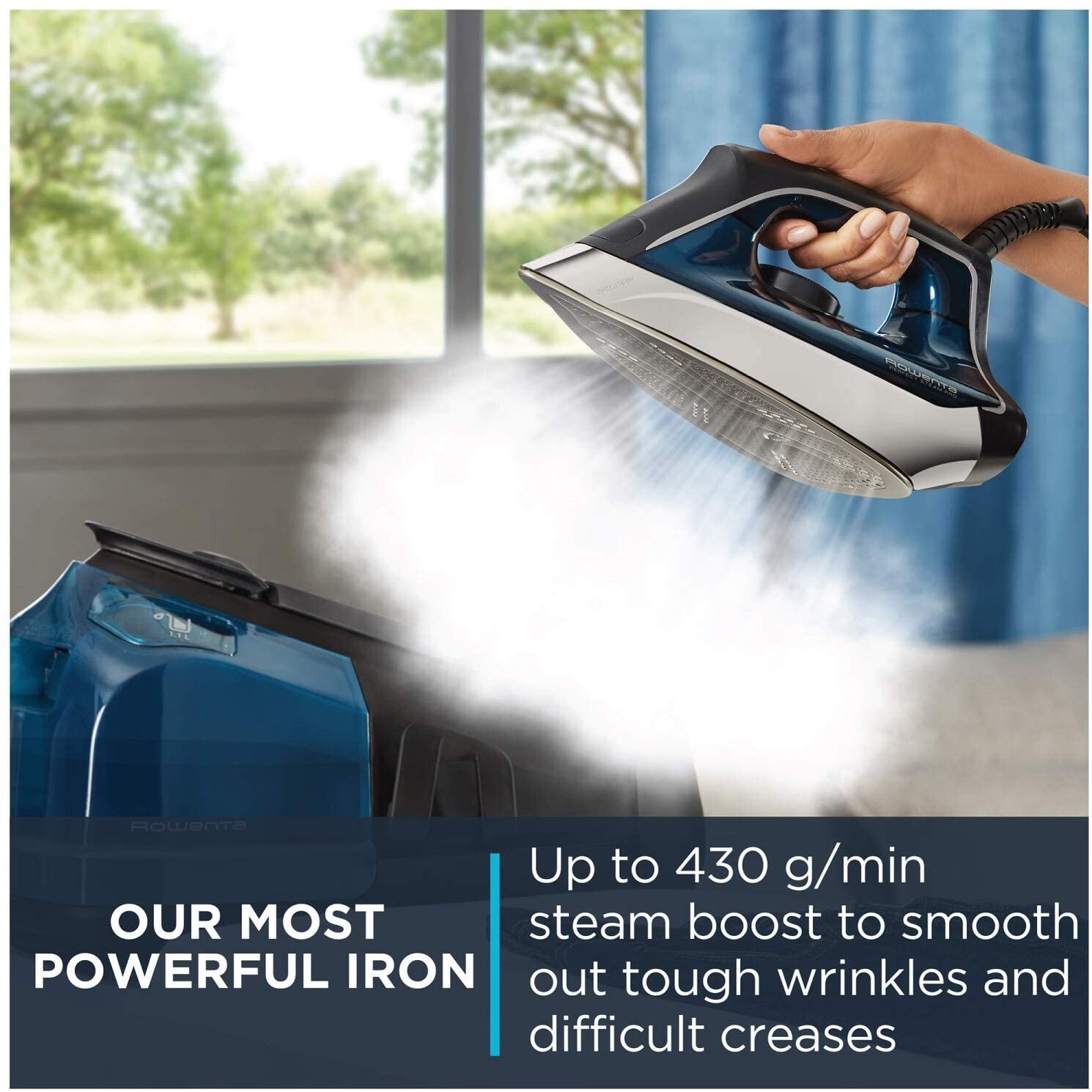 Rowenta Perfect Steam Pro N A Bed Bath Beyond 36251032