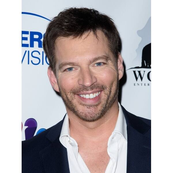 Harry Connick Jr At Arrivals For Tv Guide Magazine Cover Party For Law ...