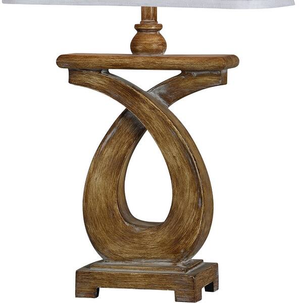 Otto Table Lamps, Set of 2 - 30.00 - Bed Bath & Beyond - 31568426