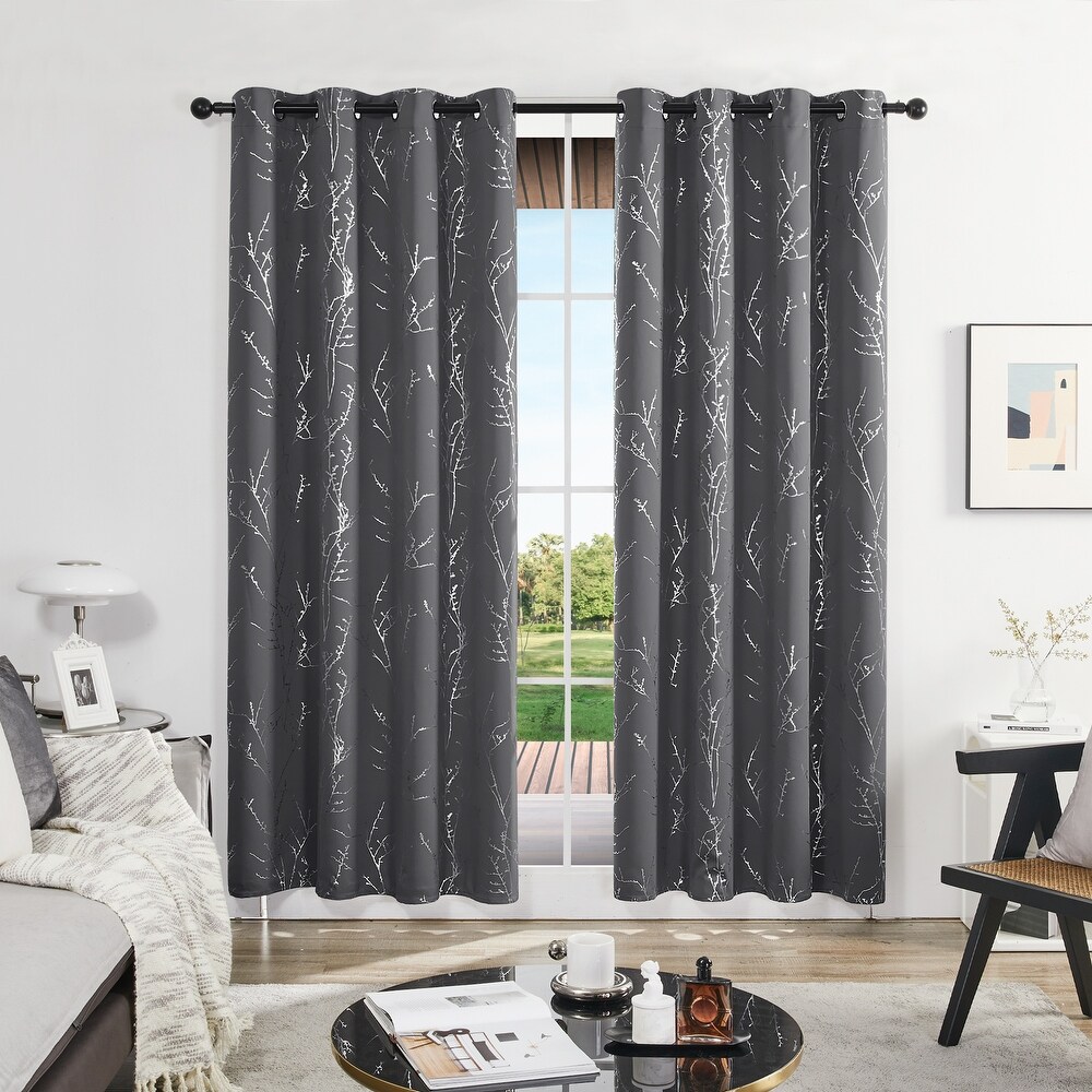 Blackout Curtains Bed Bath And Beyondnull