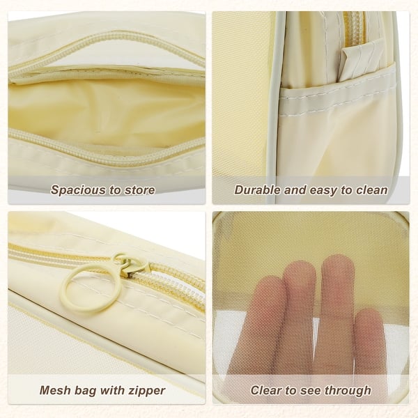 makeup accessories bag