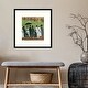 Funeral Procession by Ellis Wilson Framed Art Print - Bed Bath & Beyond ...