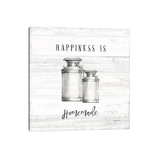 iCanvas "Farm Life V Shiplap" by Avery Tillmon Canvas Print - Bed Bath ...