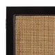 Kate and Laurel Ori Rattan Wall Cabinet - Bed Bath & Beyond - 39382818