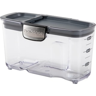 Progressive International ProKeeper+ 1.5-quart Small Cereal Keeper ...