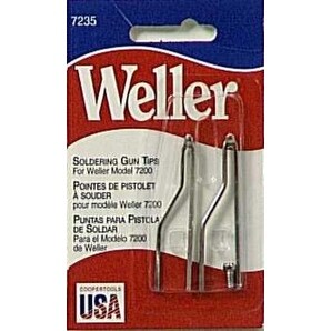 Weller 7235 Soldering Iron Replacement Tip - Bed Bath & Beyond - 13552199