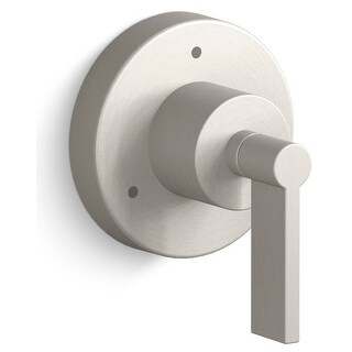 Kallista One Lever Handle Diverter Valve Trim - Less Rough In - Bed ...