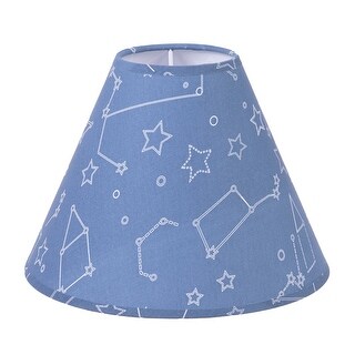 Galaxy Lamp Shade - Bed Bath & Beyond - 32235040