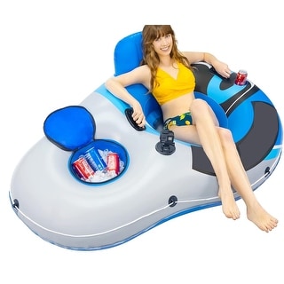 Sports Heavy Duty River Tube Inflatable - Bed Bath & Beyond - 42985229