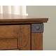 Carson Forge Corner Computer Desk Wc A2 - Bed Bath & Beyond - 40328374