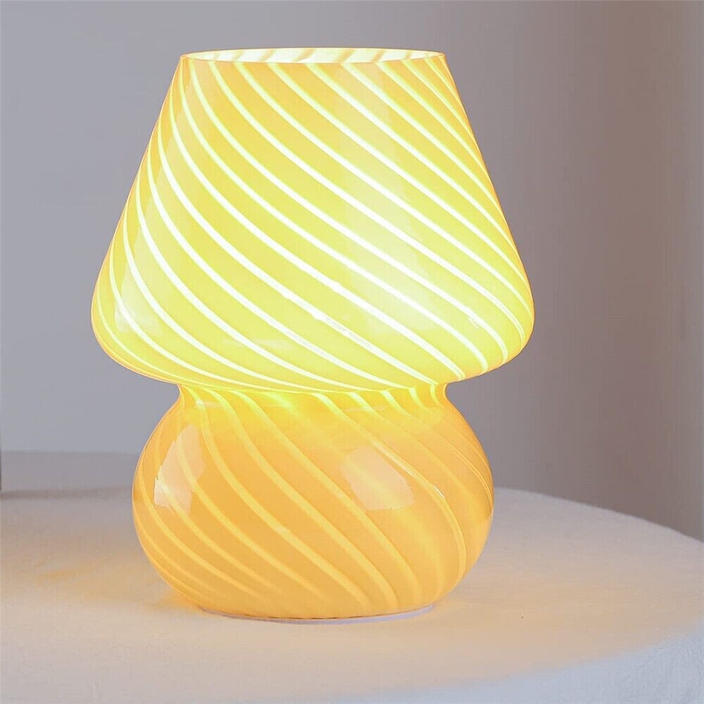 Yellow Table Lamps - Bed Bath & Beyond