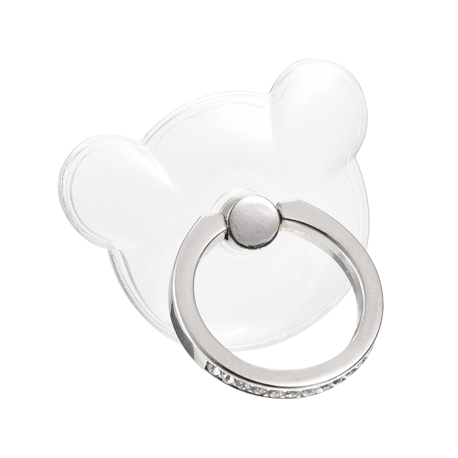 Bear ring holder store