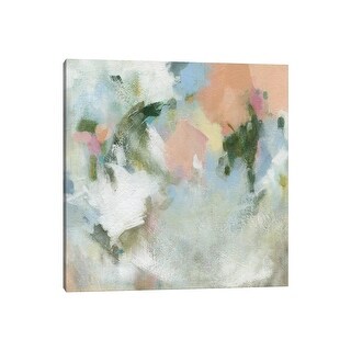 iCanvas "Daring Spirit" by Carol Robinson Canvas Print - Bed Bath ...