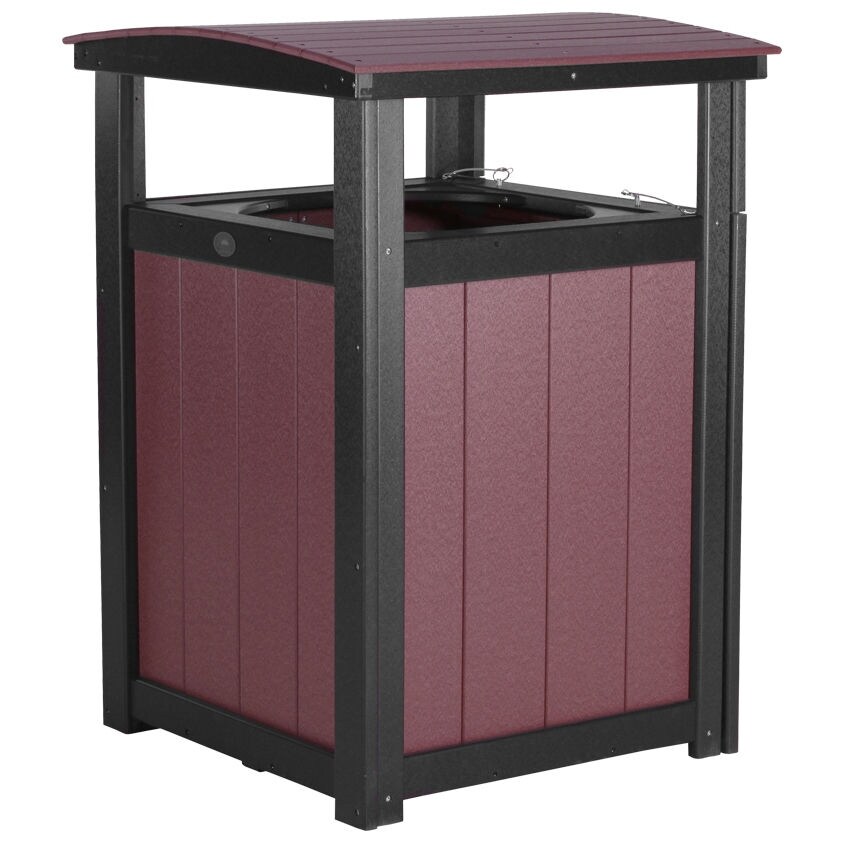 Red Kitchen Trash Cans - Bed Bath & Beyond