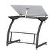 Triflex® Modern Adjustable To Standing Height Craft, Drawing, Drafting ...