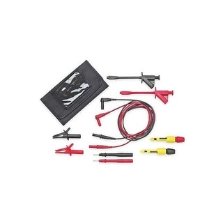 Pomona Electronics Test Lead Kit 5903 - 1 Each - Bed Bath & Beyond ...