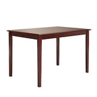 Wilmington II 60-inch Rectangular Dining Table by iNSPIRE Q Classic ...