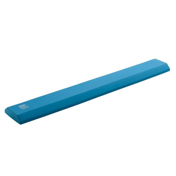 Airex® balance beam - 64" x 9" trapezoid - Bed Bath & Beyond - 22970604