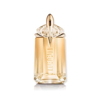 Alien Goddess Mugler Edp Refillable Spray 2.0 Oz 60 Ml W - Bed Bath ...