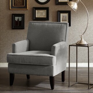 Tight Back Loose Seat Arm Club Chair,Sleek Design Accent Club Chair ...