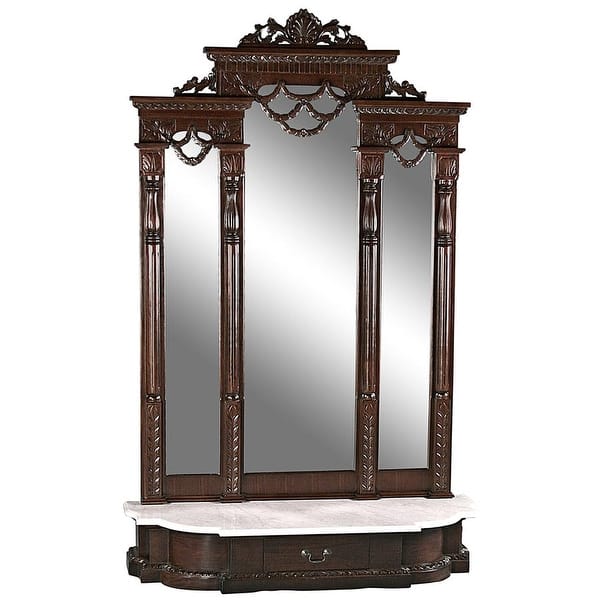 Design Toscano Downey Street Hall Stand - Bed Bath & Beyond - 40129354