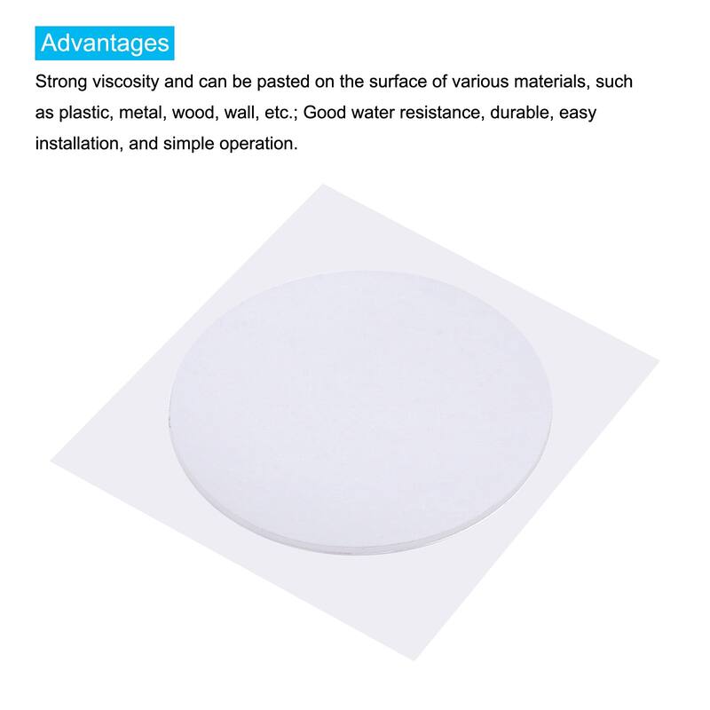 Double-Sided Adhesive Dots Acrylic Dots Tape Sticker for DIY Decoration ...