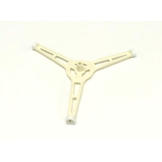 OEM Sharp Microwave Turntable Support Ring Turner Originally Shipped ...