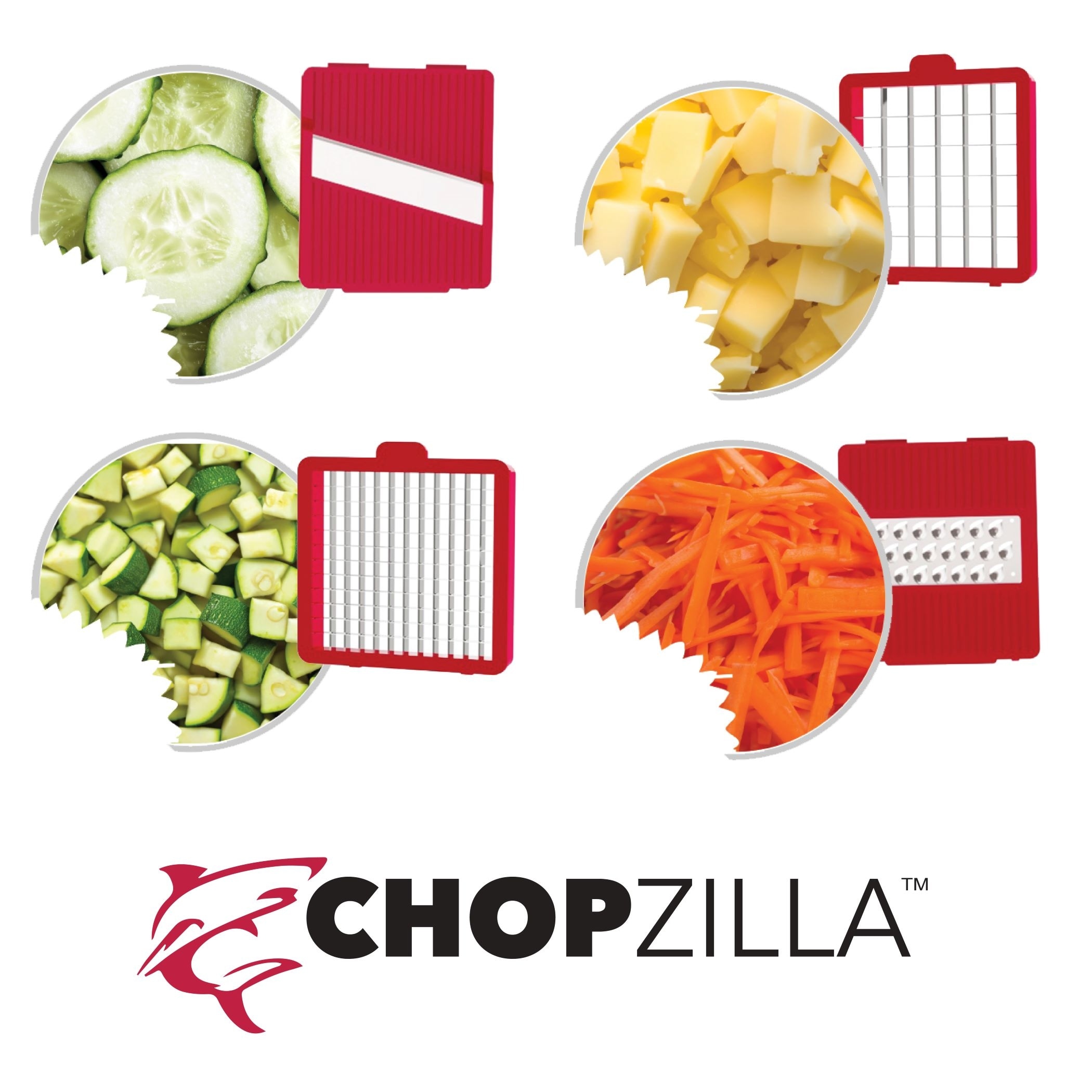 mandoline slicer chips
