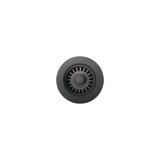 Blanco 442229 Sink Waste Flange - Metallic Gray - Bed Bath & Beyond ...