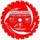 Freud Diablo Demo Demon 7-1/4' x 24-Tooth Circular Saw Blades (10 Pk ...