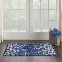Carson Carrington Molle Floral Area Rug - On Sale - Bed Bath & Beyond ...