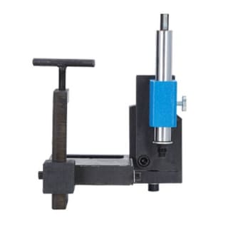 Tubing Notcher - 0-50 Degree Adjustable, Notches 3/4" - 3" Tubing - Bed ...