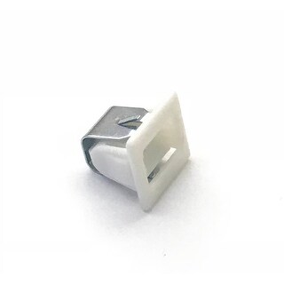 New OEM Haier Dryer Door Lock Originally Shipped With GDE750AW ...