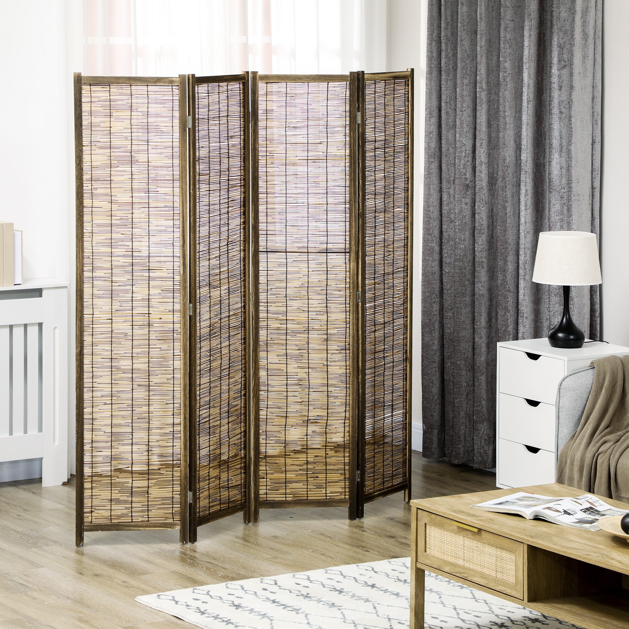 Room Dividers - Bed Bath & Beyond