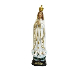 Fatima Statuette - Bed Bath & Beyond - 40440644
