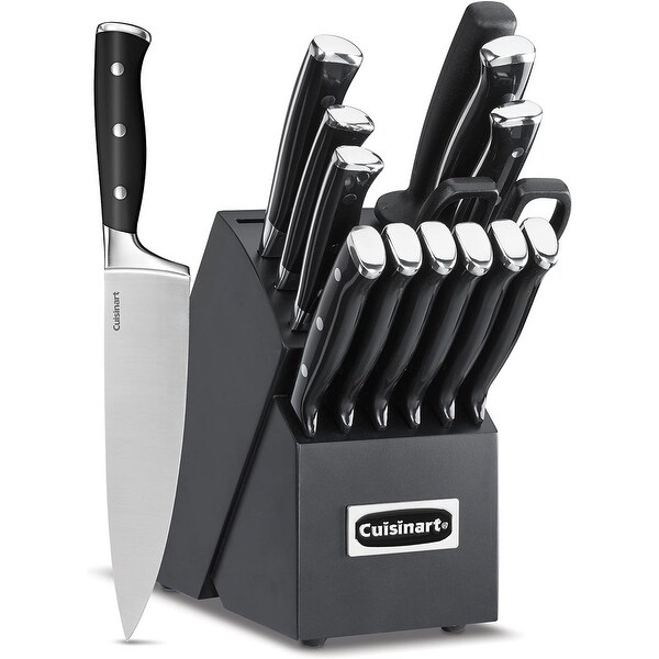 Bed bath and beyond knife set store