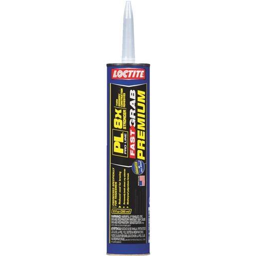 Henkel Corp 10Oz Pl Premium Adhesive 1417170 Unit: EACH - Bed Bath ...