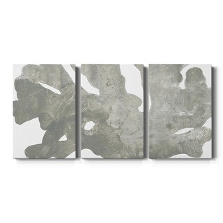Stone Macro Coral IV- Premium Gallery Wrapped Canvas - Ready to Hang - Bed Bath & Beyond - 34598280