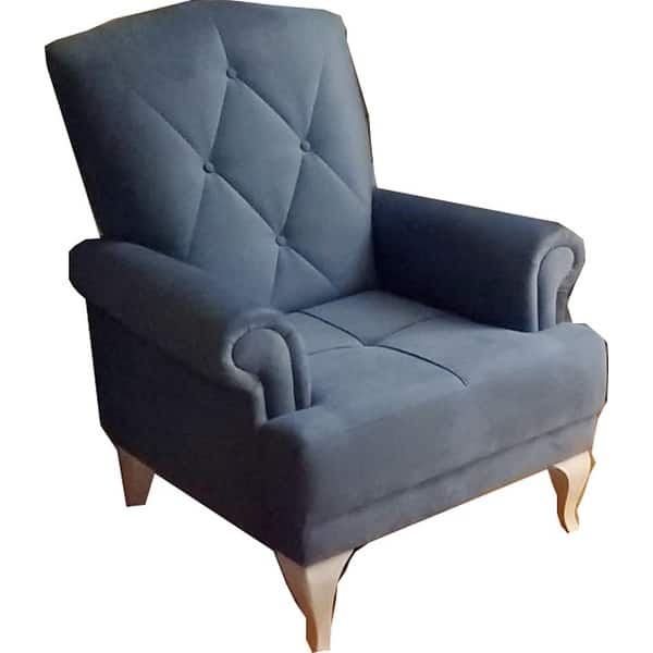 Mel Modern Comfortable Chair For Living Room - Bed Bath & Beyond - 38144837