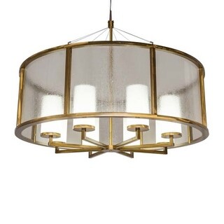 Meyda Tiffany 237064 Tryon 60" Wide Ring Chandelier - Bed Bath & Beyond ...