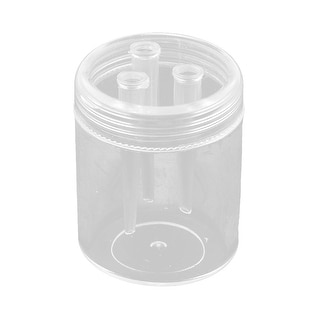 Plastic Catching Insect Cup Three Holes Design Bug Catcher 2 Inches ...