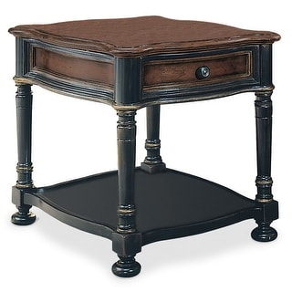 Preston Ridge End Table - 24"W x 28"L x 25.25"H - Bed Bath & Beyond ...