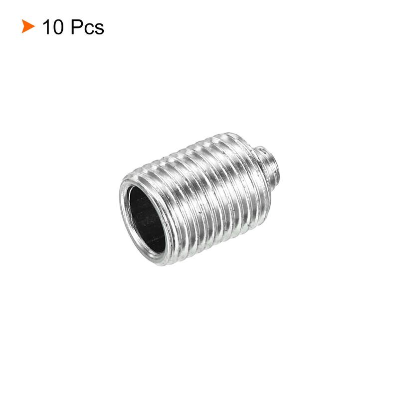 Threaded Reducer, Thread Convert Screw Adapter Fitting Connector ...