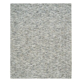 Shahbanu Rugs Earth Tone Colors, Modern Striae Design, Soft to the ...