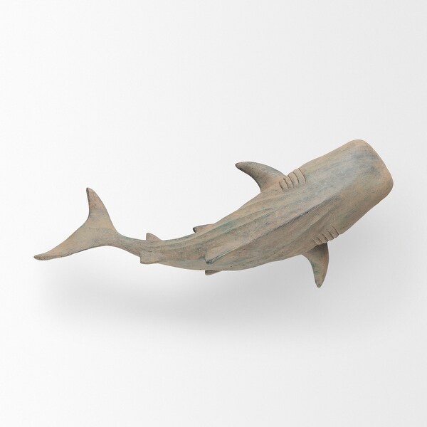Shark wall decor store