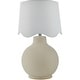 Livabliss Doheny Rustic Accent Table Lamp - Bed Bath & Beyond - 40734928
