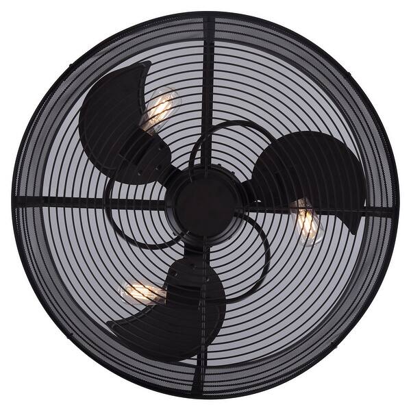 ARRISII 24 inch Ceiling Fan - On Sale - Bed Bath & Beyond - 39908236