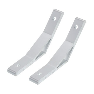 2Pcs 135 Degree Angle Aluminum Profile Corner Brackets 2020 Series ...